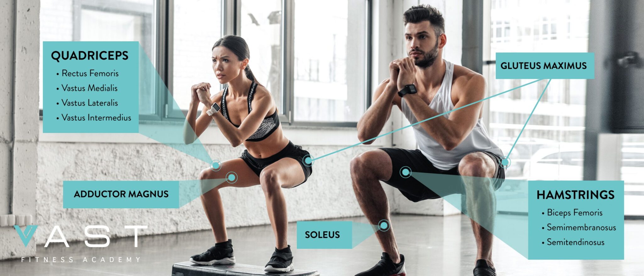 Key Teaching Techniques For Mastering a Bodyweight Squat