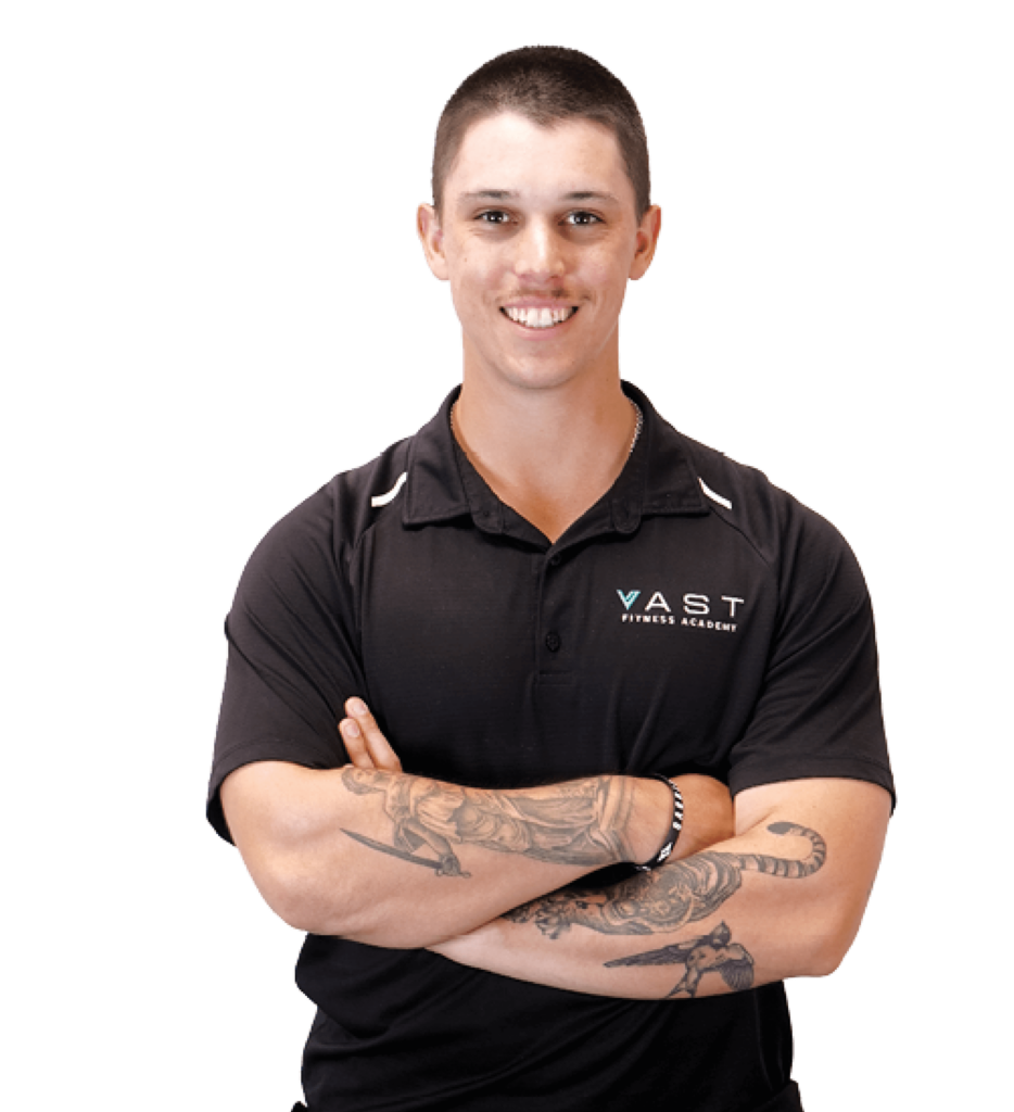 Ultimate Fast Track Personal Trainer - Vast Fitness Academy