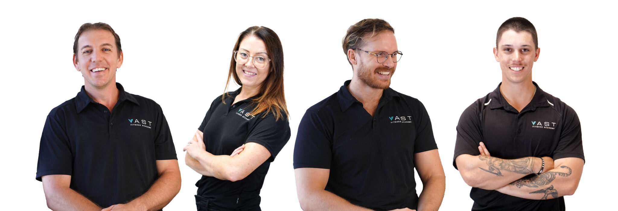 Fast Track Personal Trainer Course - Vast Fitness Academy