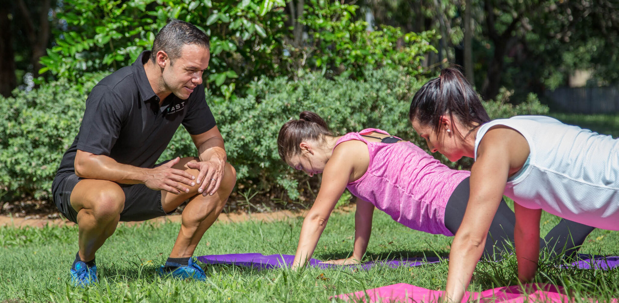 Achieve Your Personal Trainer Qualification In 5 Simple Steps
