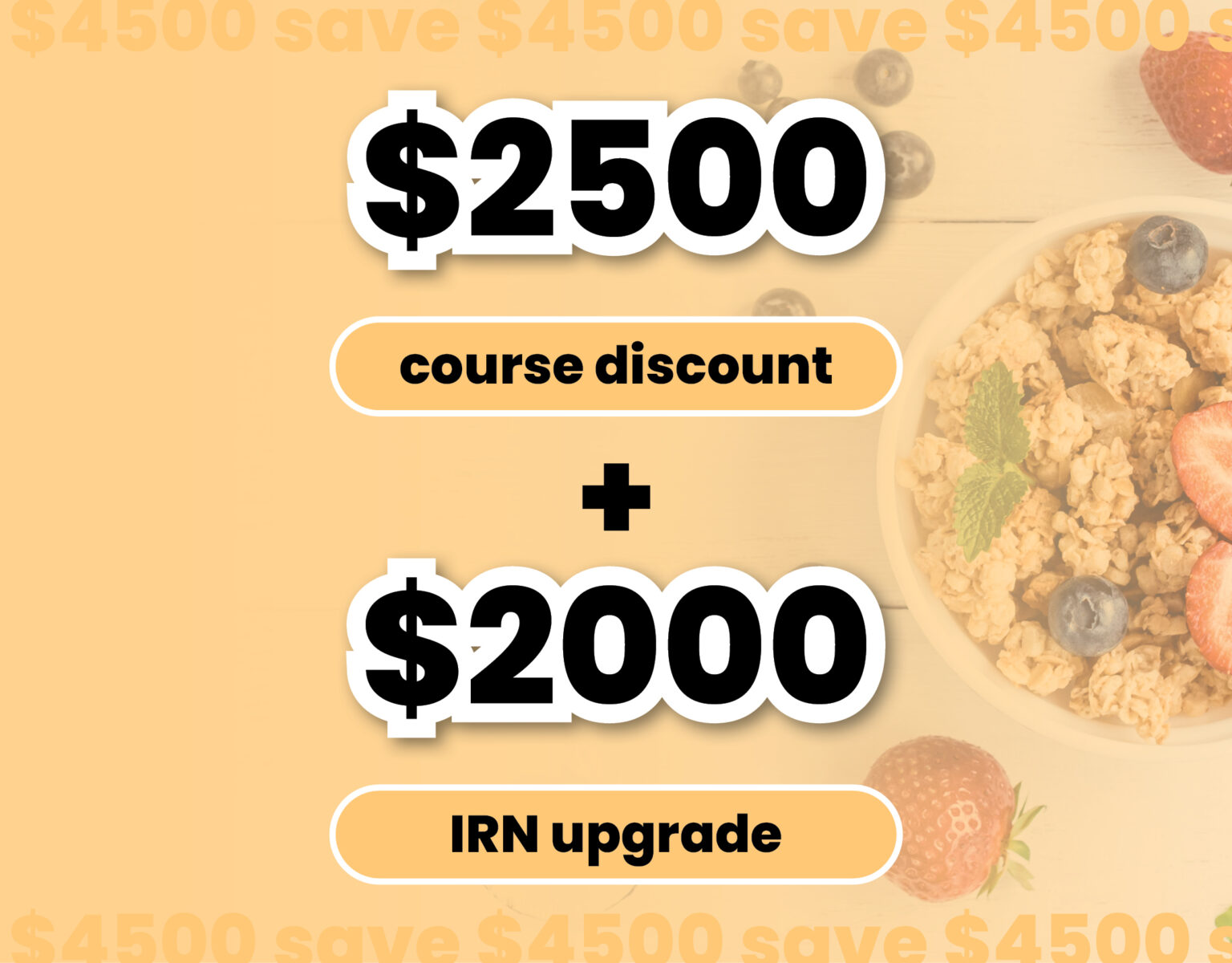 Complete Nutritionist Course Online - Vast Fitness Academy